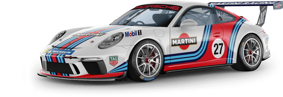 Custom Race Car Wraps | 3SixtyWraps